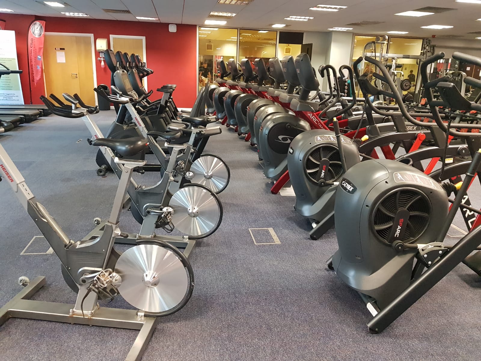 The Benefits of Spinning and Why You Should Get Involved